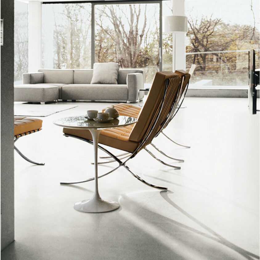 Iconic: 12 scaune care au făcut istorie în designul interior - CASA LUX