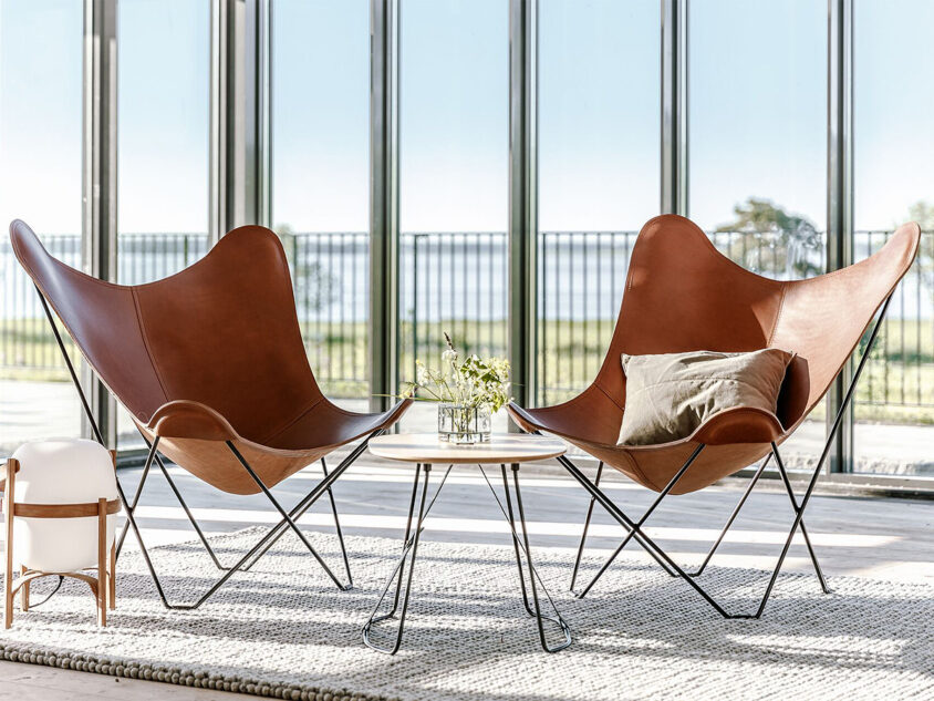 Iconic: 12 scaune care au făcut istorie în designul interior - CASA LUX