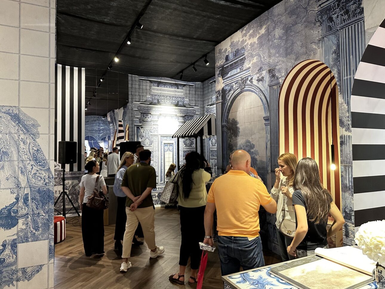 BIFE-Sim 2025: mobilier românesc în tendințe internaționale, dar și ...