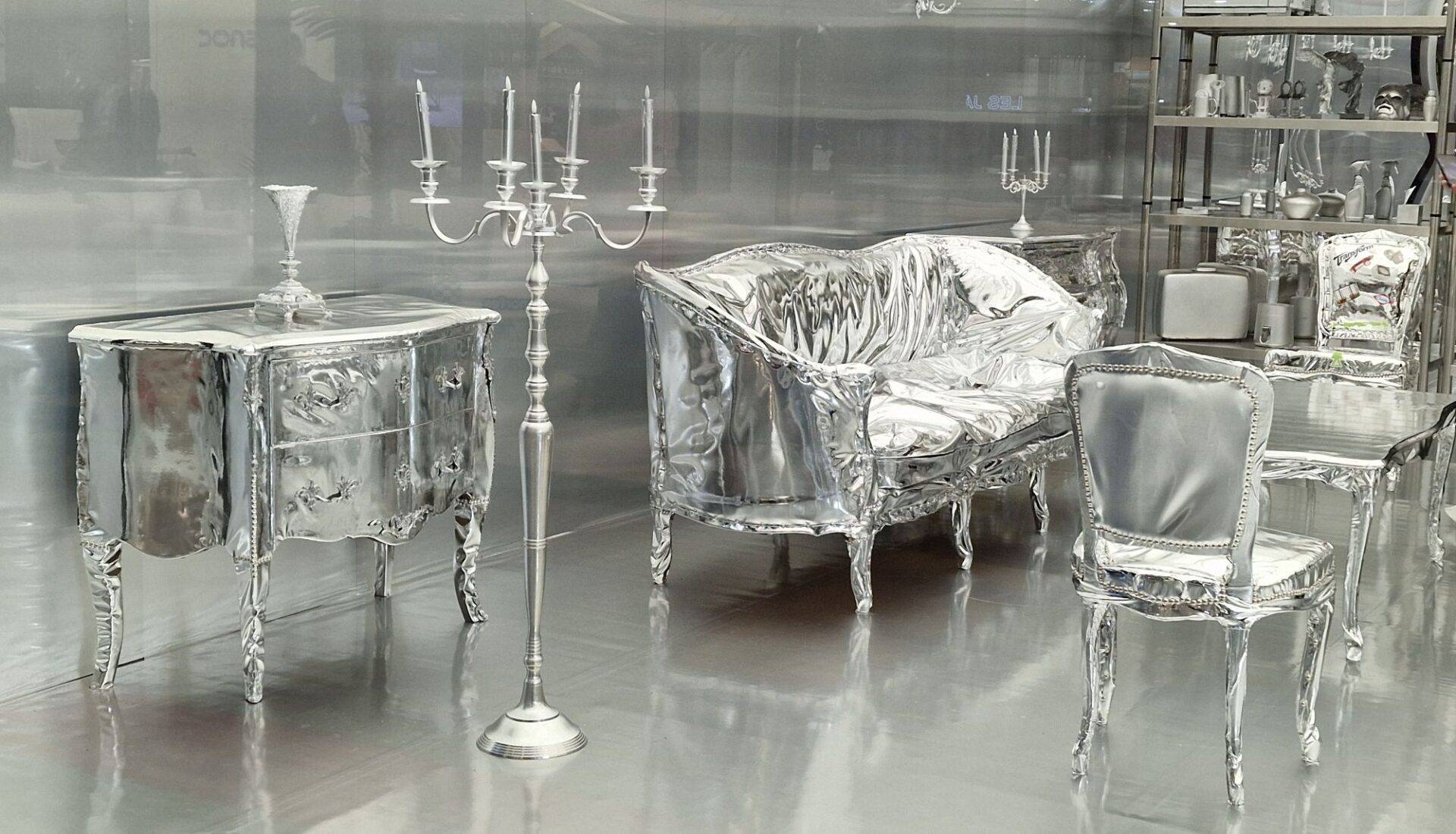 Tendințe în design văzute la Maison&Objet 2026 (galerie foto)