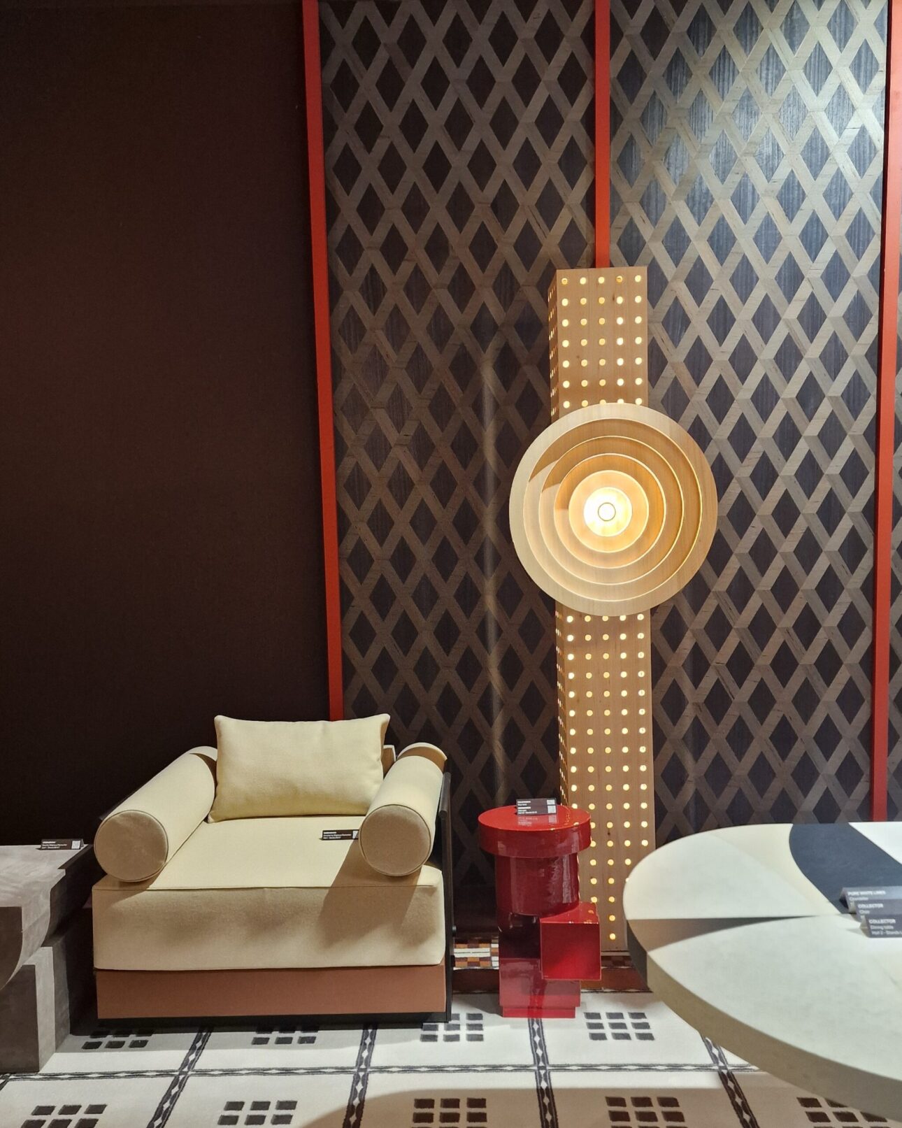 Tendințe în design văzute la Maison&Objet 2026 (galerie foto)