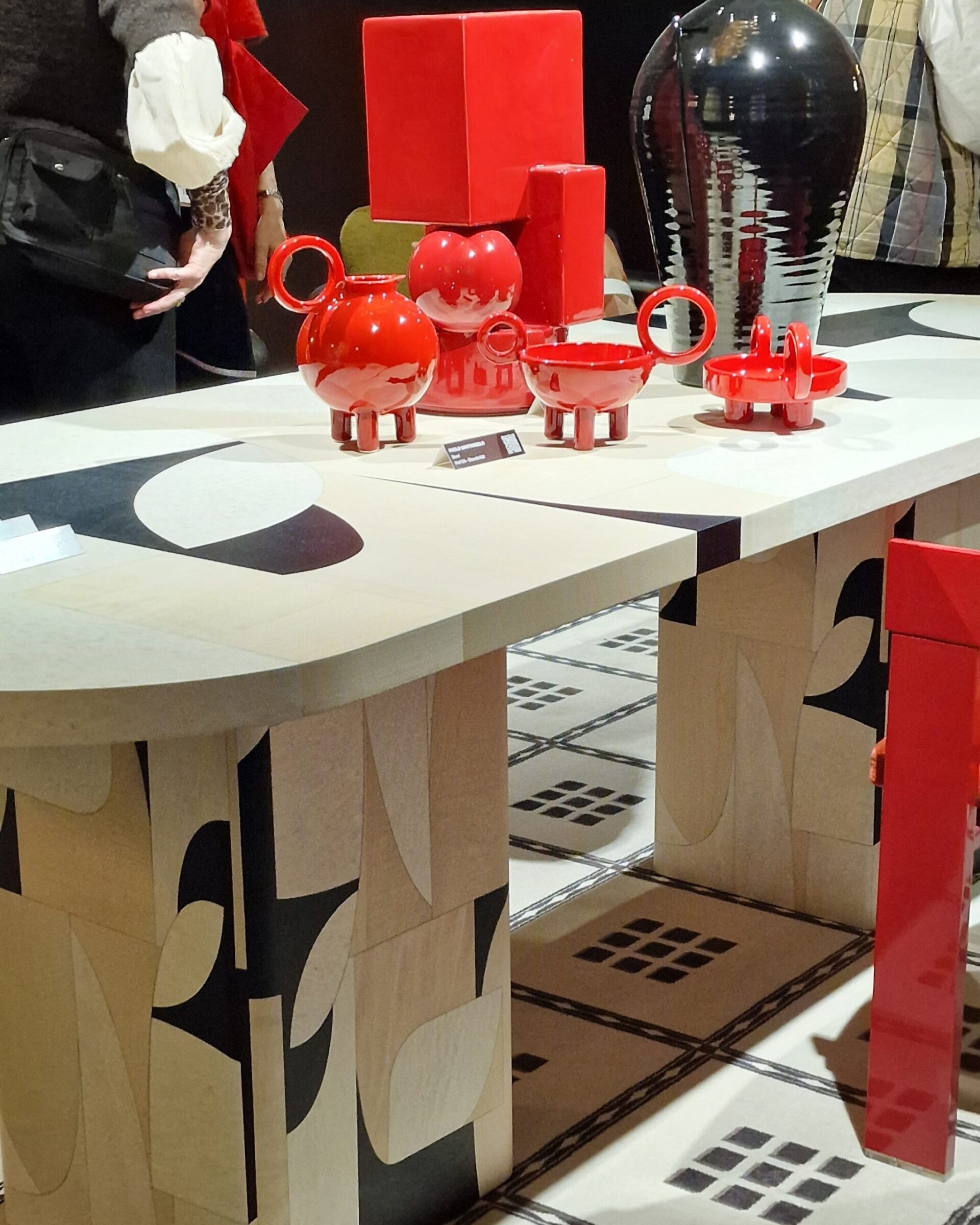 Tendințe în design văzute la Maison&Objet 2026 (galerie foto)
